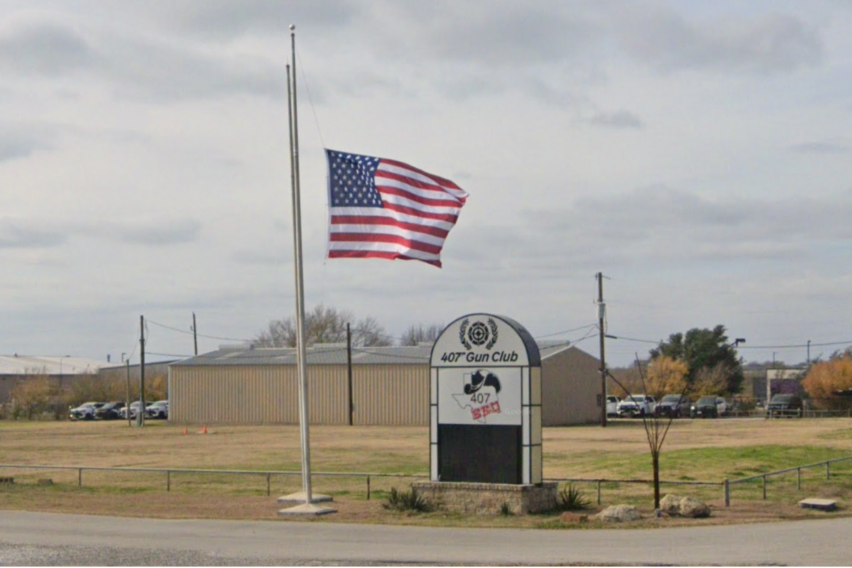 Argyle's Officer Brandon St. John Honored as "Officer of the Month" by