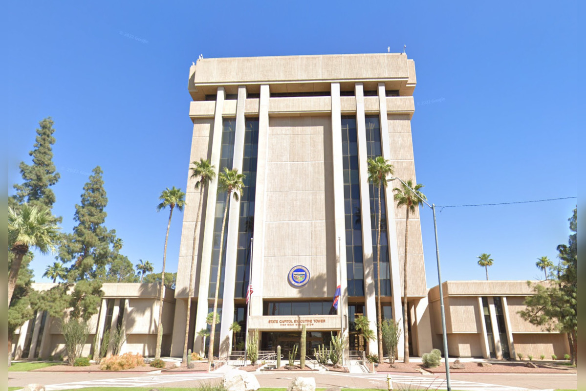 Arizona Governor Katie Hobbs Aligns with House Democrats to Demand