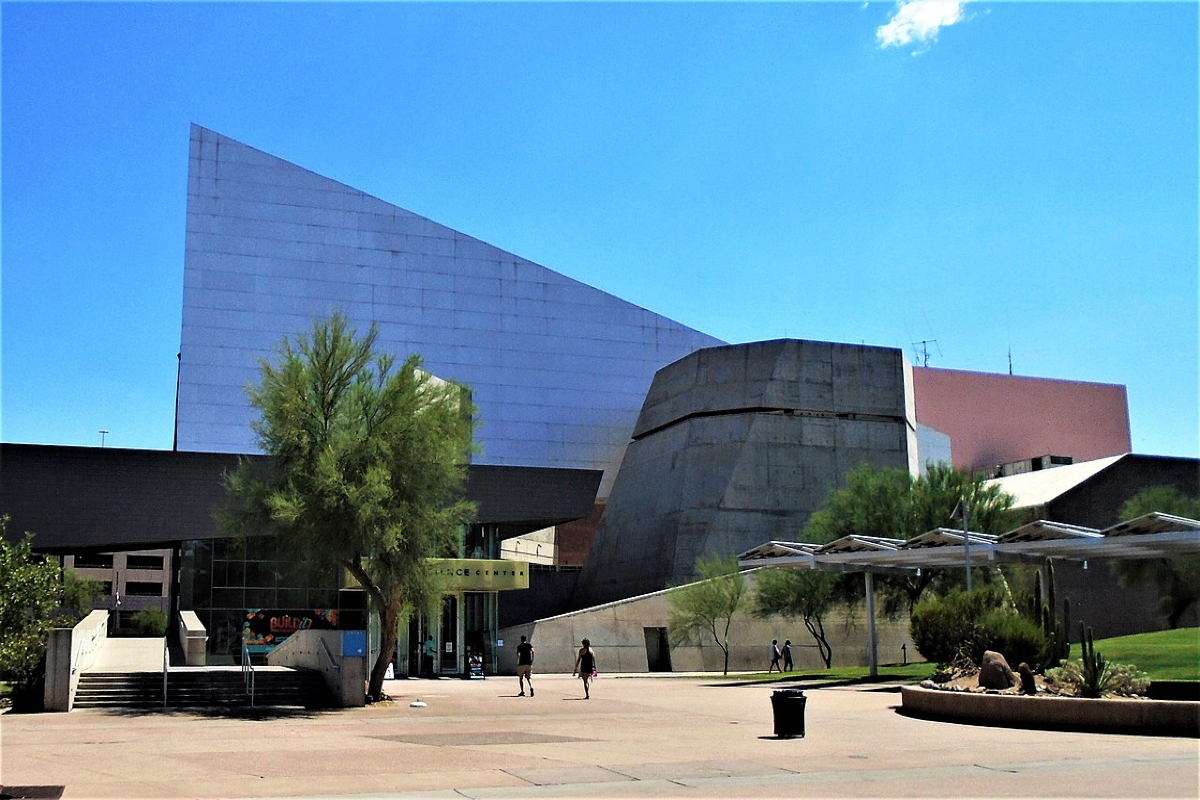 Arizona Science Center Offers Free Admission Weekend in Collaboration