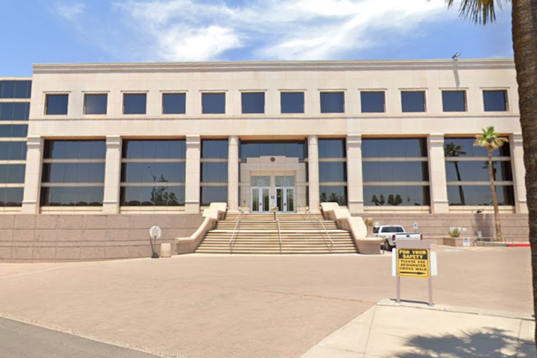 Arizona Supreme Court Approves "Unborn Human Being" Language in Voter