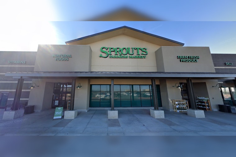 Arizona's Sprouts Farmers Market Soars to Record Stock High Amid