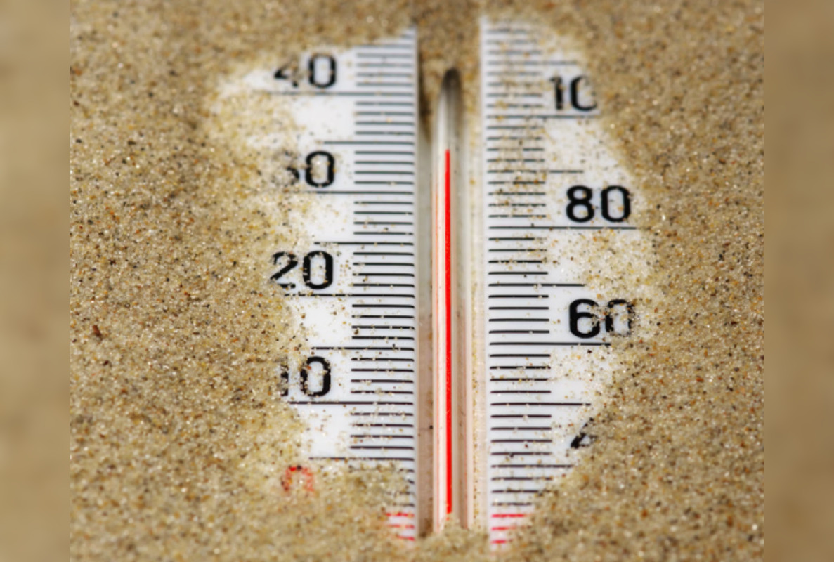 Arizonians Urged to Limit Outdoor Activities as Temperatures Rise,