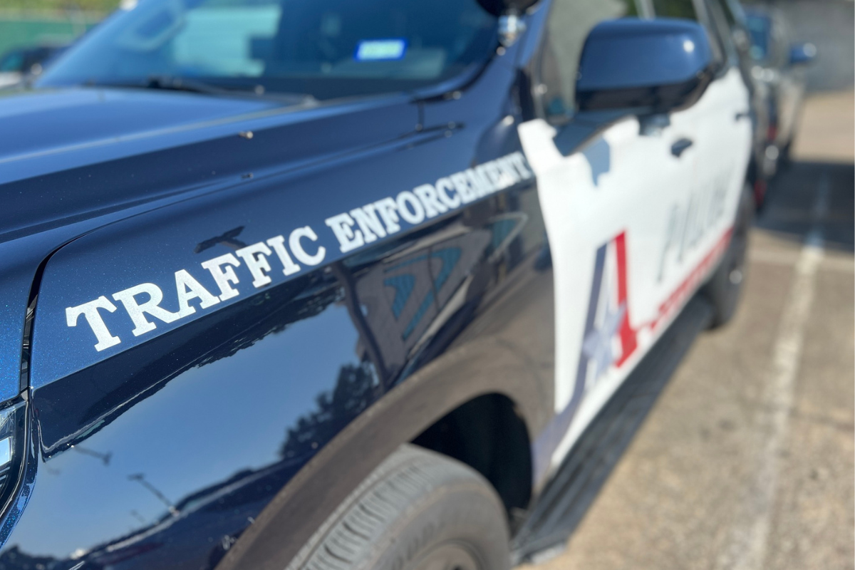 Arlington Police Amp Up DWI Enforcement for Saturation Saturday in