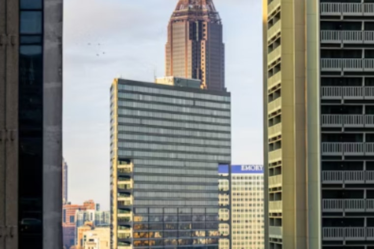 Atlanta Heat Wave, City Braces for Scorching Temperatures and