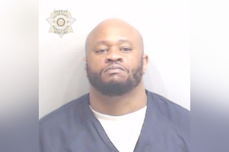 Atlanta Inmate Suspected of Starvation Death of Daughter Stabbed in