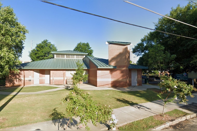 Atlanta Launches Cooling Center at Selena Butler Park to Provide