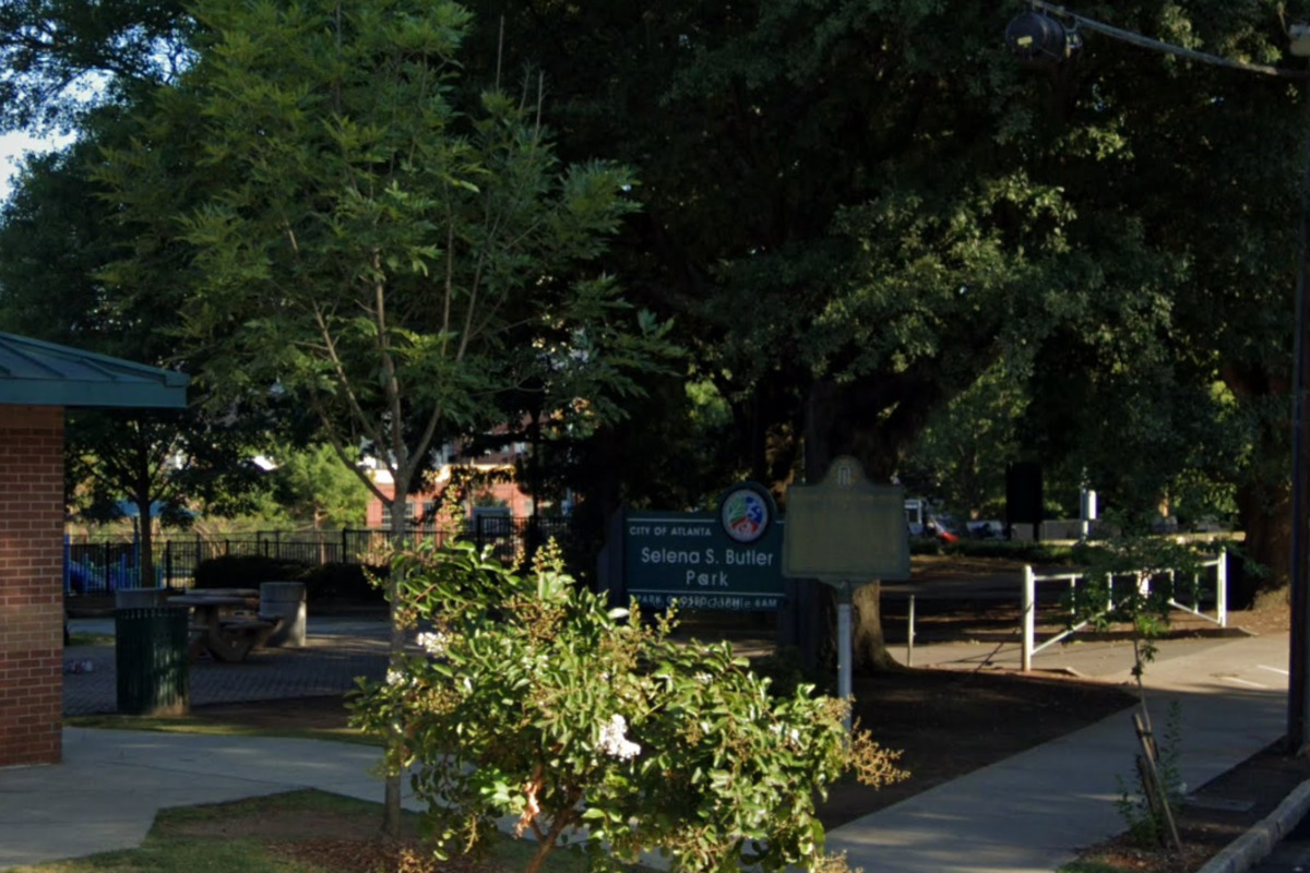 Atlanta Opens Cooling Center at Selena Butler Park Amid Intense Heat