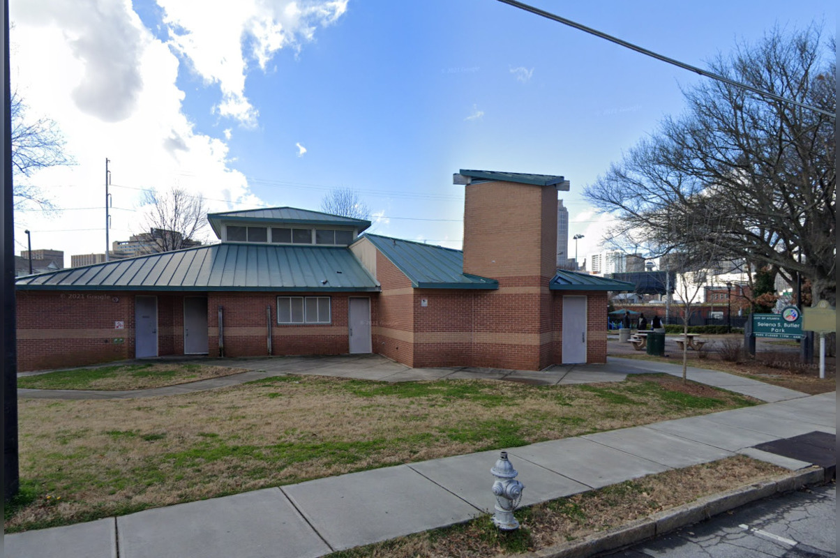 Atlanta Opens Cooling Center at Selena Butler Park to Combat Heatwave