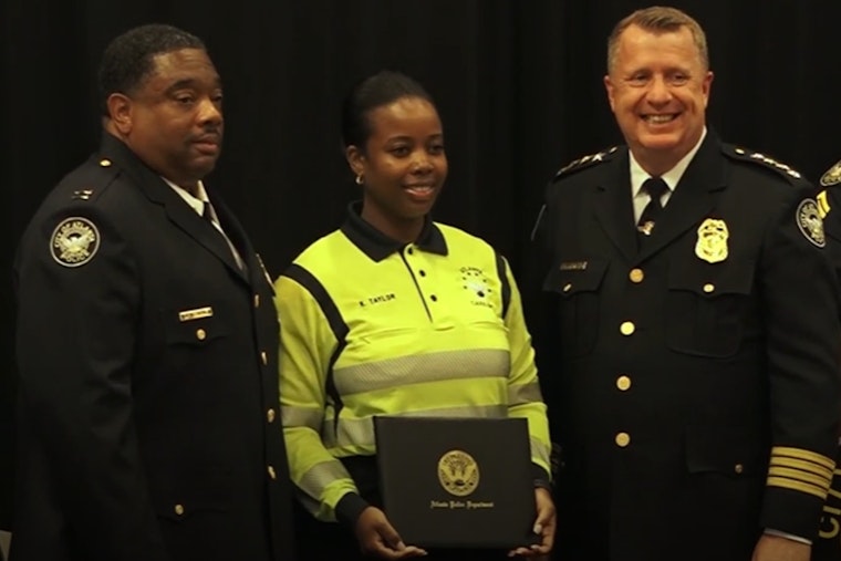 Atlanta Police Launch C.A.R.E. Unit to Enhance Non-Emergency Response