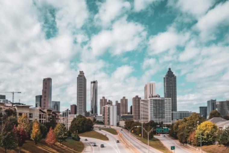 Atlanta to Experience a Week of Mixed Sun and Storms with Varying