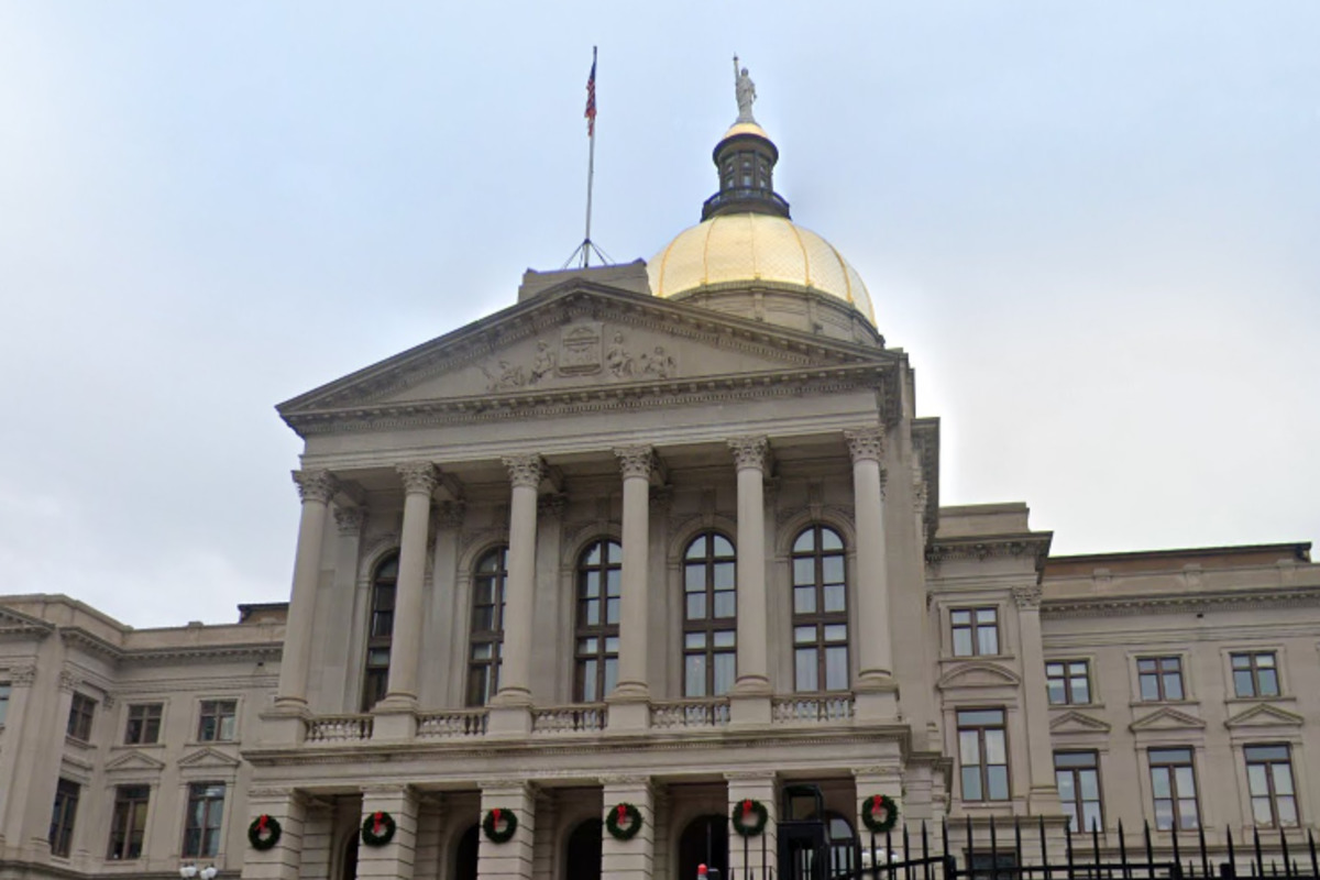 Atlanta to Host Inaugural Hearing on Georgia Department of Corrections