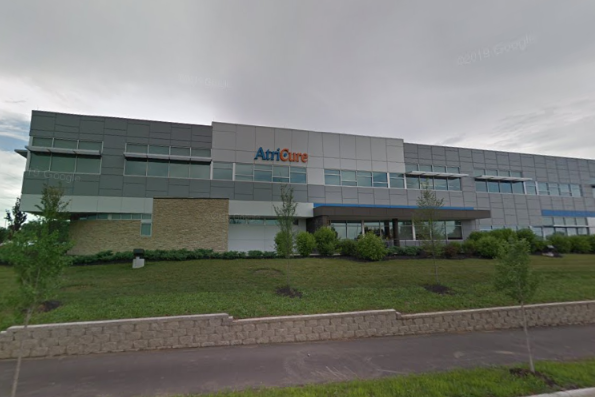 AtriCure Inc. Plans Major Expansion in Mason, Set to Double Payroll