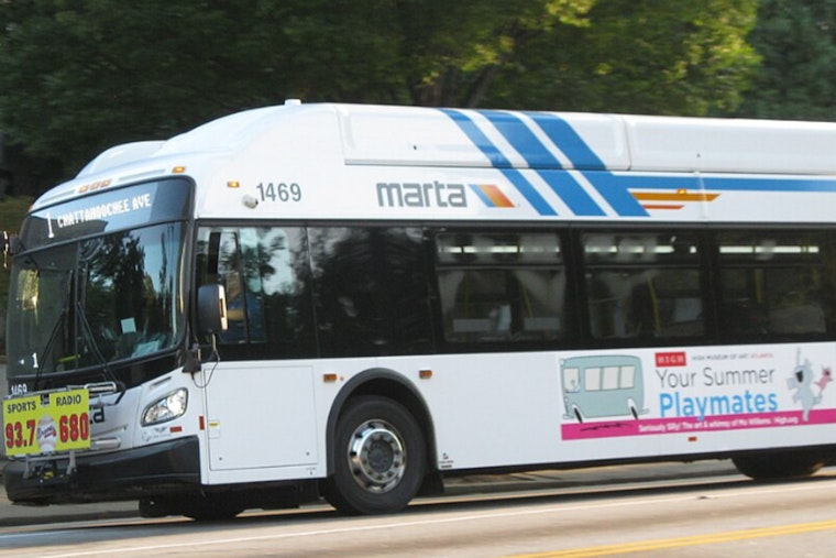 Audit Suggests MARTA May Have Overbilled Atlanta by $70 Million;