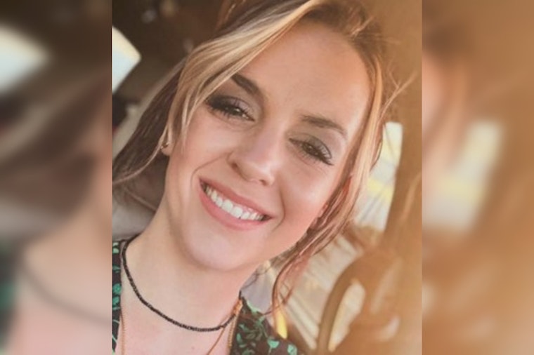 Austin Police Seek Publics Help In Search For Missing Woman Brenna