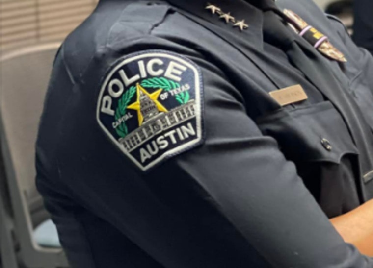 Austin Police to Ramp Up DWI Enforcement During Labor Day Weekend with