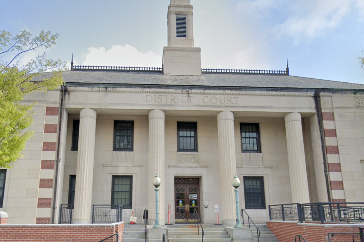 "Bad Breath Rapist" Tuen Kit Lee Sentenced 18-20 Years for 2005 Quincy