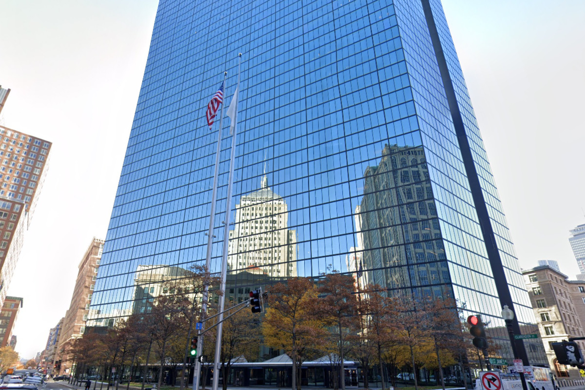 Bain Capital Bolsters Boston Presence with Expanded Headquarters at