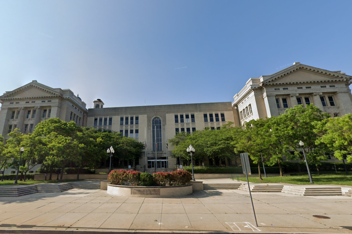Baltimore City Schools Name Jeffrey Shorter as New Chief of School