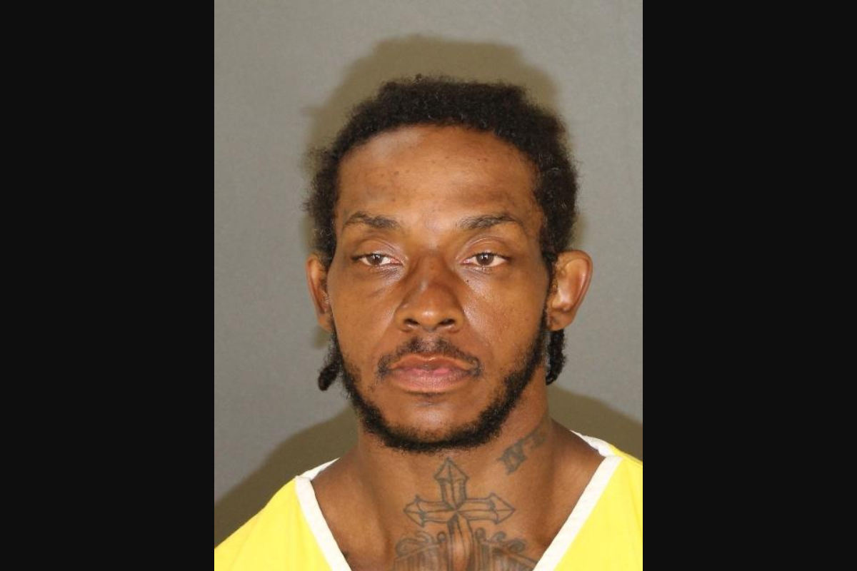 Baltimore Community Mourns as Suspect Bryan Cherry Faces First-Degree