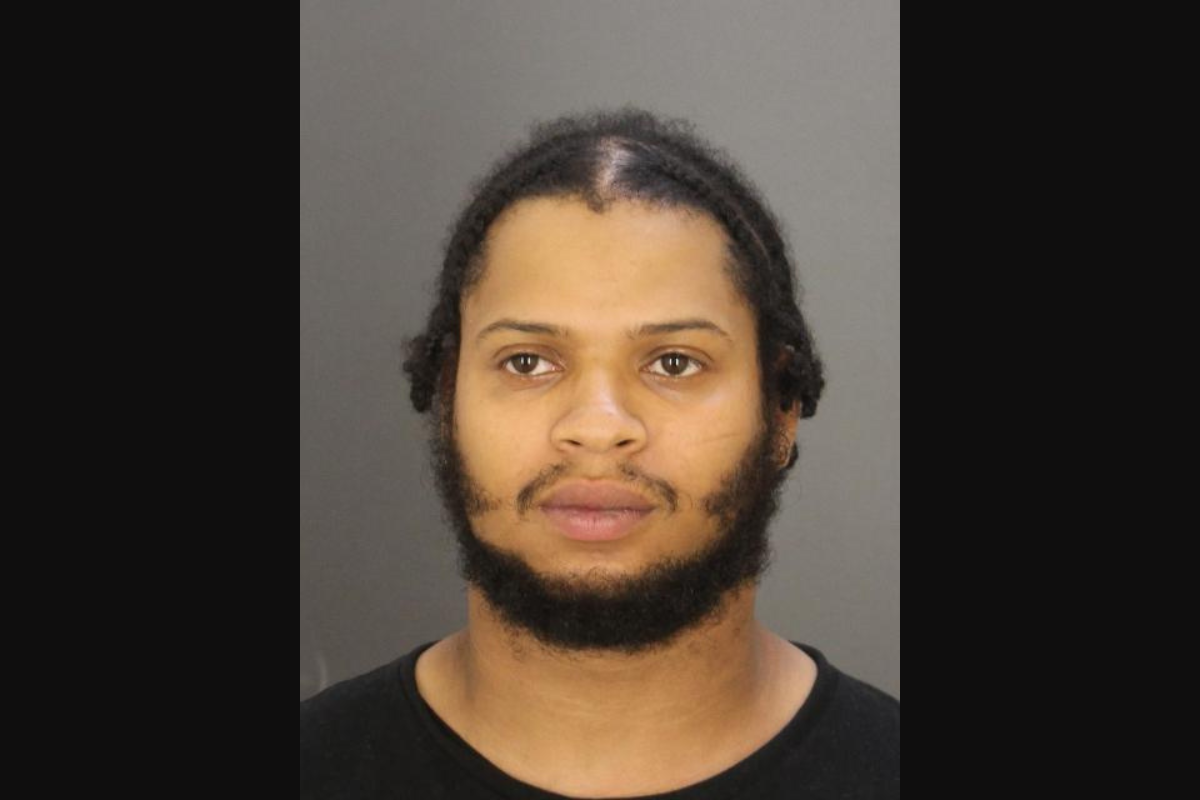 Baltimore Man Charged with First-Degree Murder in August 1 East
