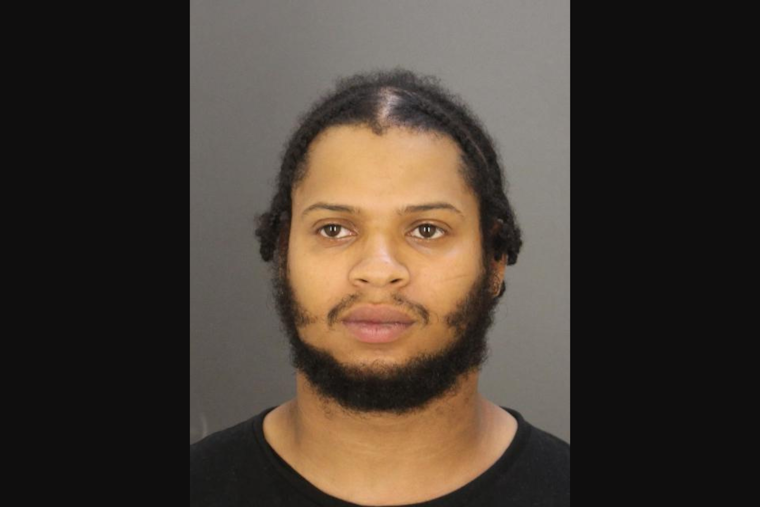 Baltimore Man Charged with First-Degree Murder in August 1 East