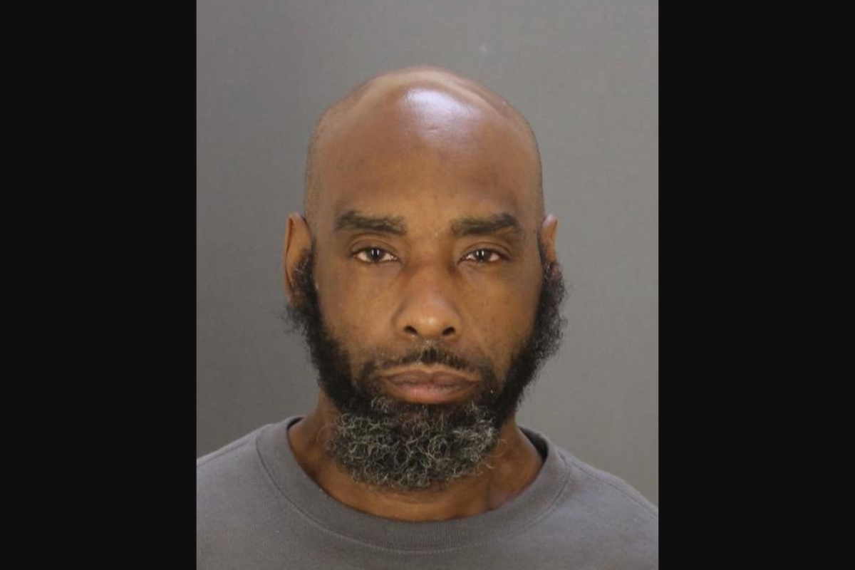 Baltimore Man Charged with First-Degree Murder in June Homicide Case