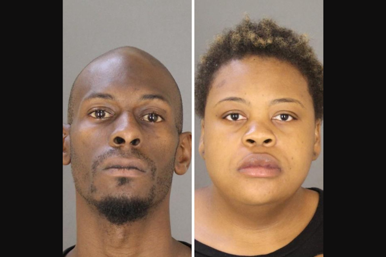 Baltimore Mother and Boyfriend Charged with First-Degree Child Abuse