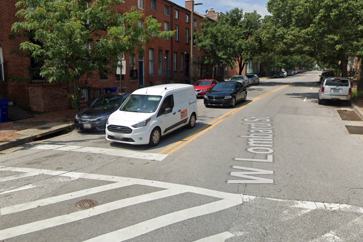 Baltimore Police Investigate Shooting and Attempted Carjacking in