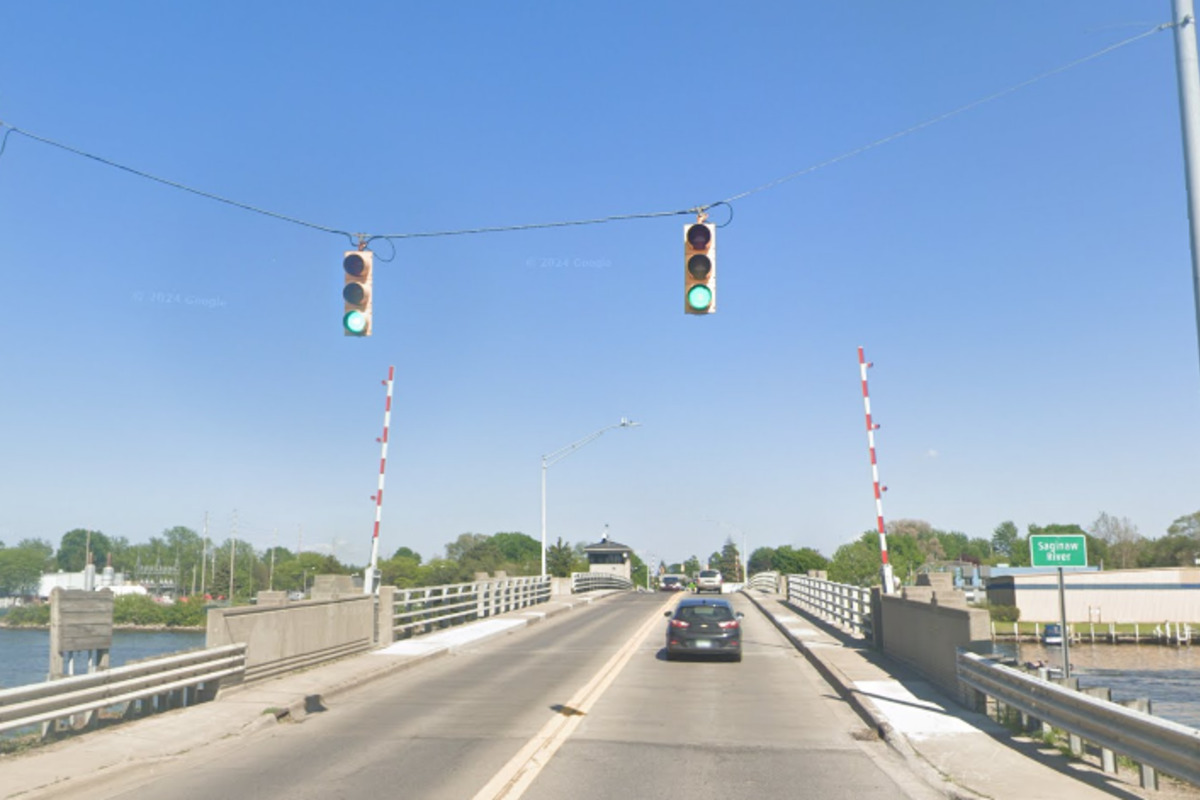 Bay City Prepares for Lafayette Bridge Rebuild, MDOT Announces