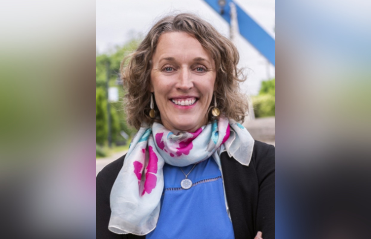 Bloomington Mayor Kerry Thomson Unveils Holistic Plan to End