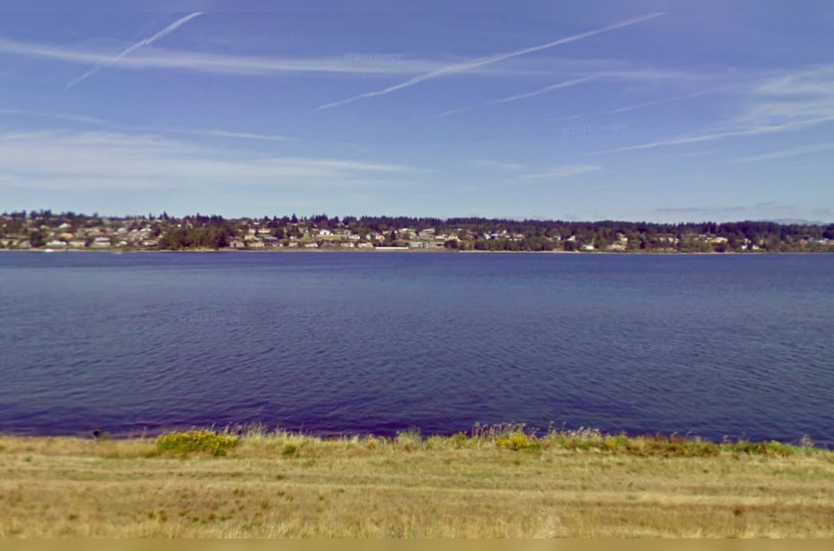 Body Found in Columbia River Near Portland's Broughton Beach, Death
