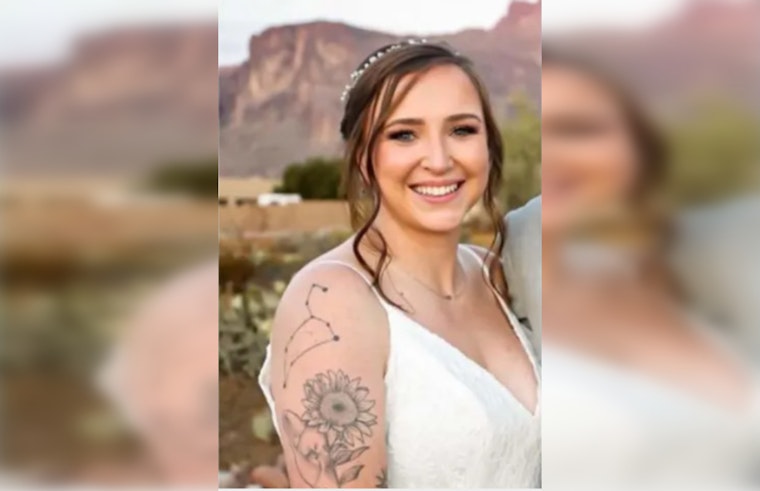 Body Of Missing Gilbert Woman Found In Grand Canyon Following Flash