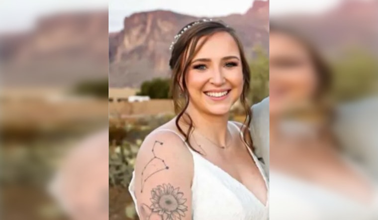 Body Of Missing Gilbert Woman Found In Grand Canyon Following Flash