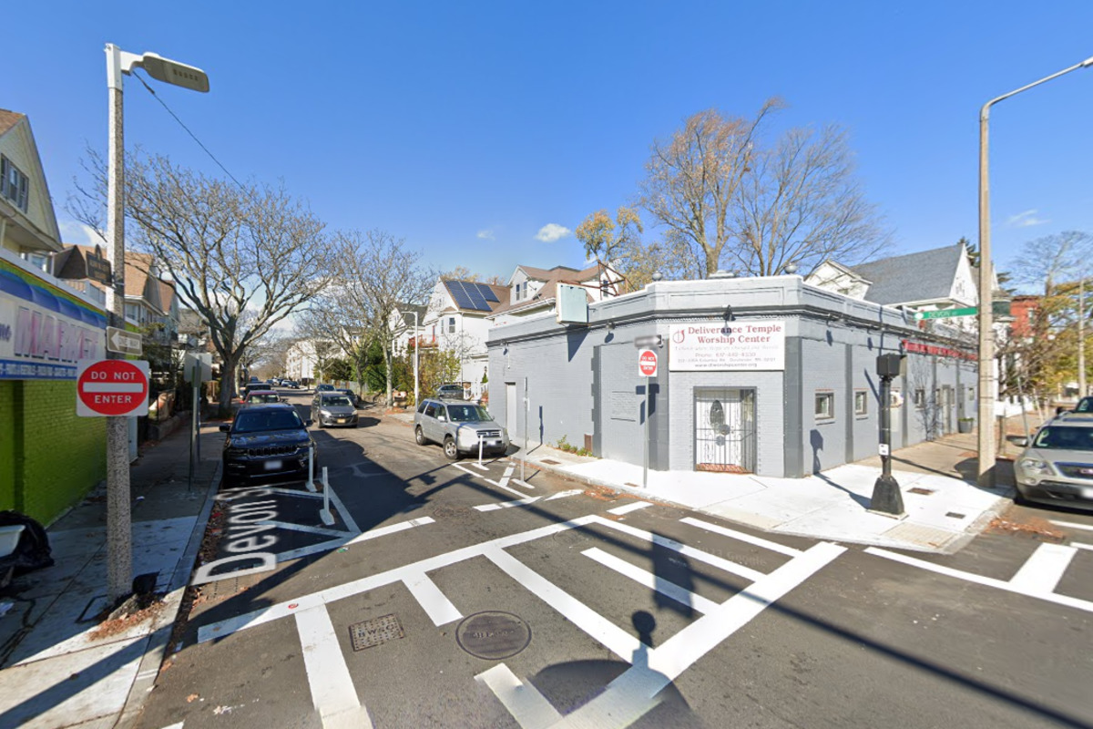 Boston Man Accused of Secret Sexual Surveillance Arrested in New