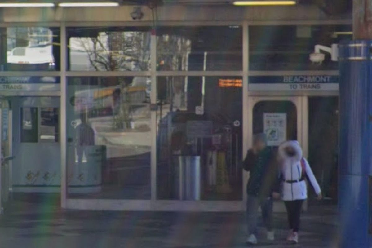 Boston Man Held Without Bail, Accused of Lewd Act at MBTA Station