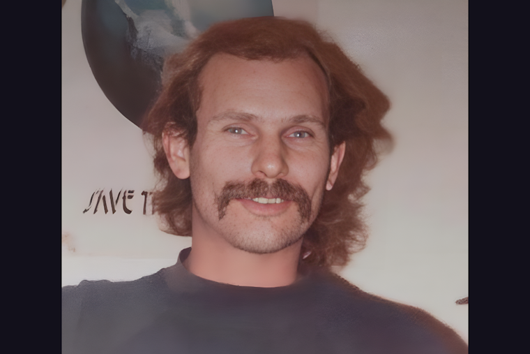 Breakthrough in Solano County Cold Case: Craig William Ott of