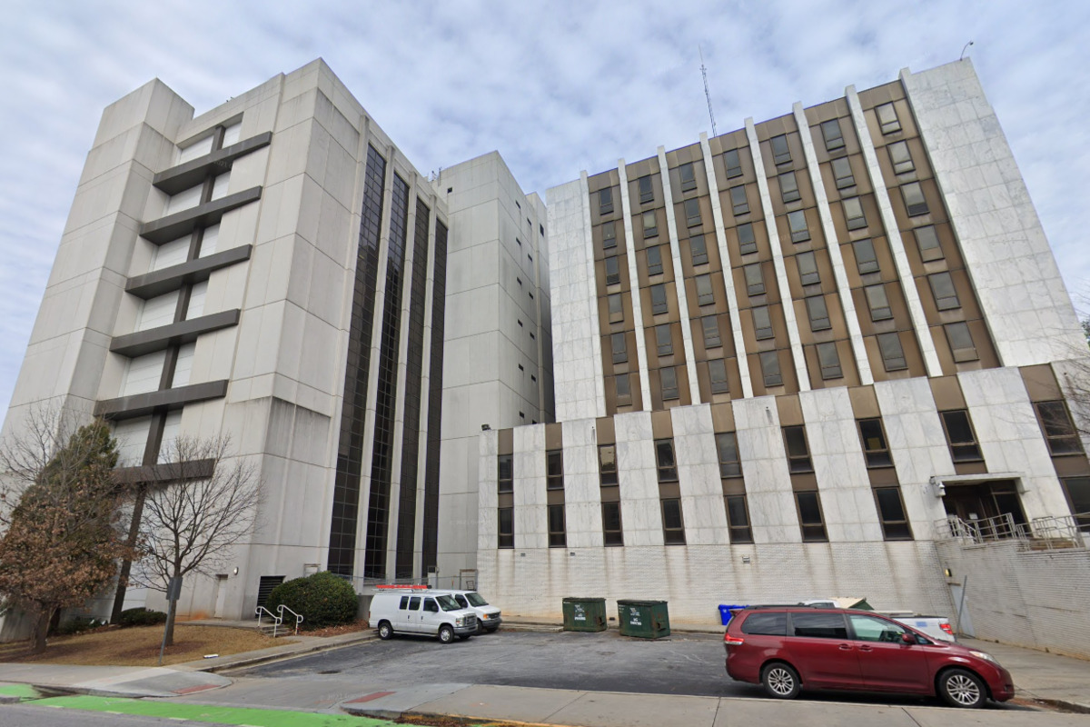 Brian Fort Sentenced to Life Without Parole for Decatur Birthday Party