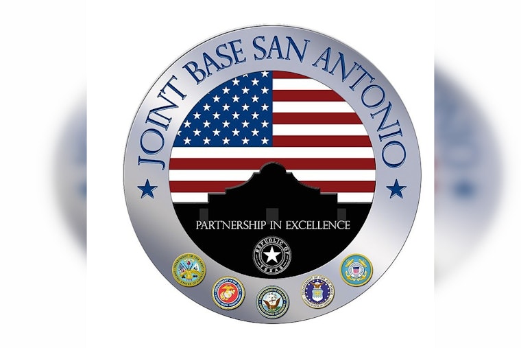 Brig. Gen. Randy P. Oakland Takes Command of 502nd Air Base Wing at