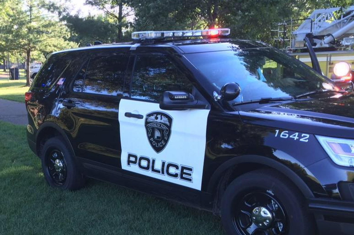 Brooklyn Park Police to Offer Insight Through Community Police Academy