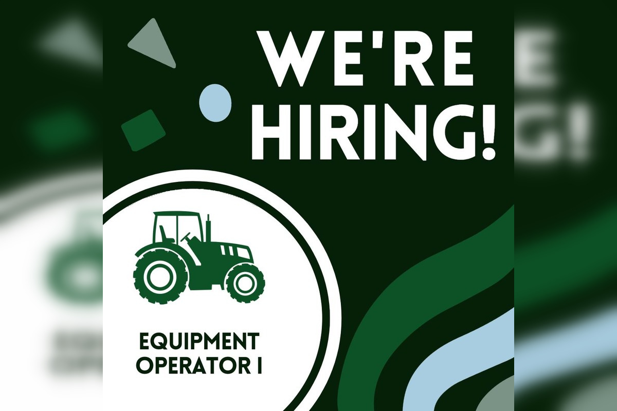 Butts County Seeks Diligent Equipment Operator I for Public Works