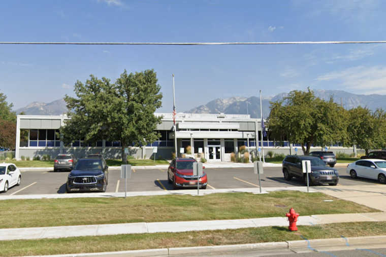 Canyons School District Acquires eBay Draper Campus for New