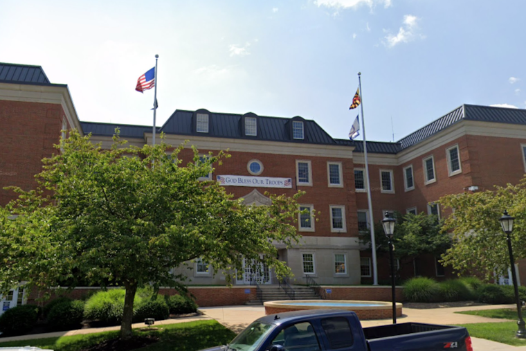 Carroll County Teams Up with Technology Council to Offer Free