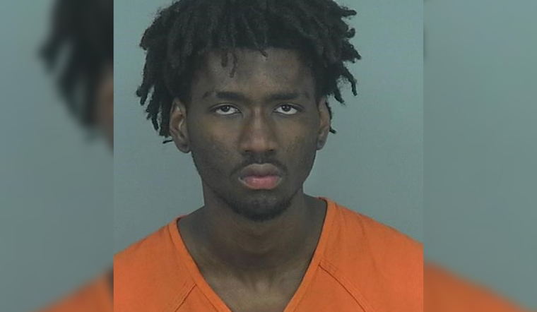 Casa Grande Teen Charged with Second-Degree Murder in Accidental Casa Grande Teen Charged with Second-Degree Murder in Accidental