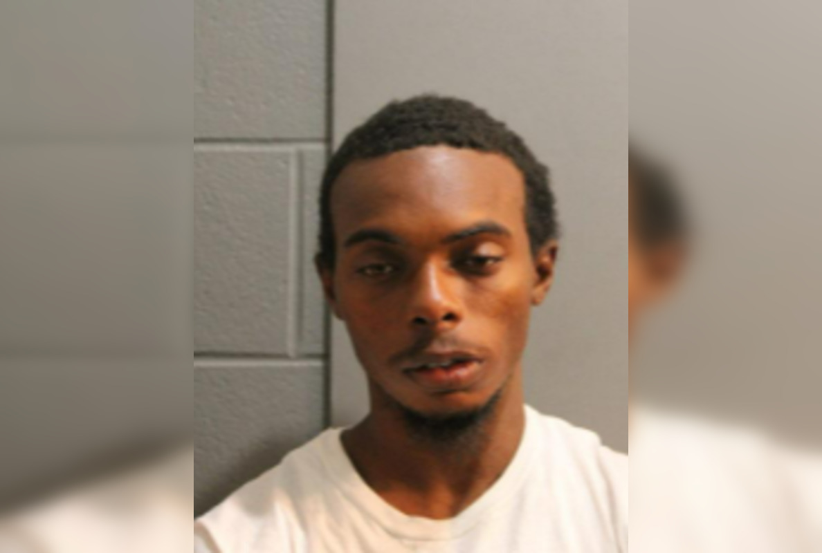 Chicago Man Charged with Attempted Murder and Aggravated Battery in