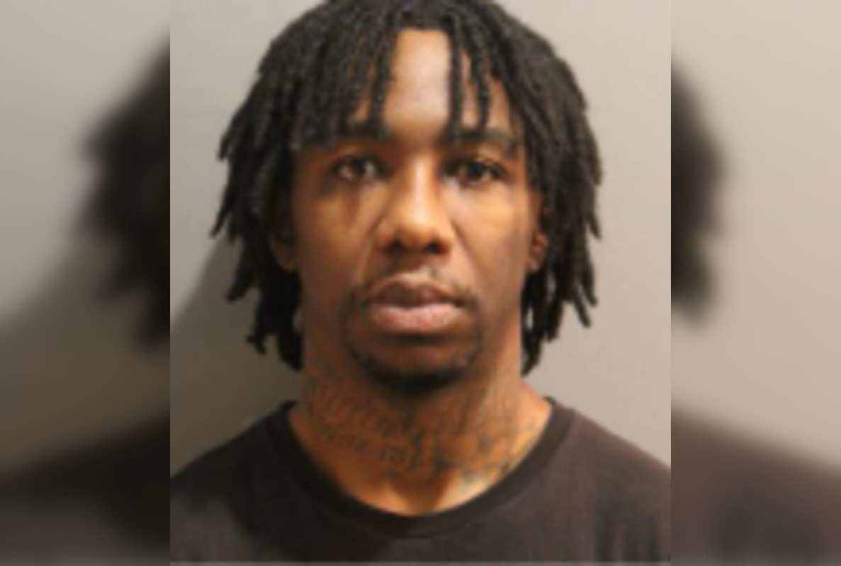 Chicago Man Charged with First-Degree Murder and Illegal Weapon Use