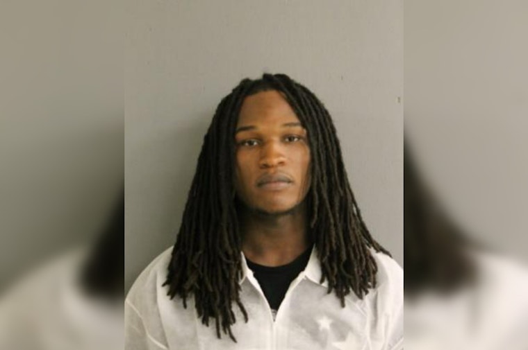 Chicago Man Charged with Kidnapping and Armed Robbery in Violent