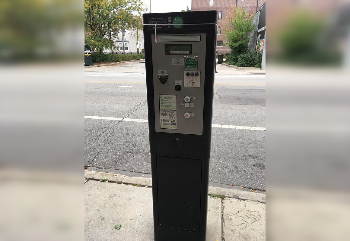 Chicago On Hook for Possible $100 Million Amid Dispute Over Parking