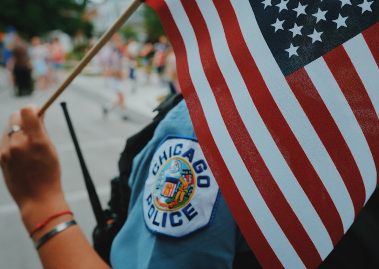 Chicago Police Boost Aerial Fleet with Cutting-Edge Bell 429