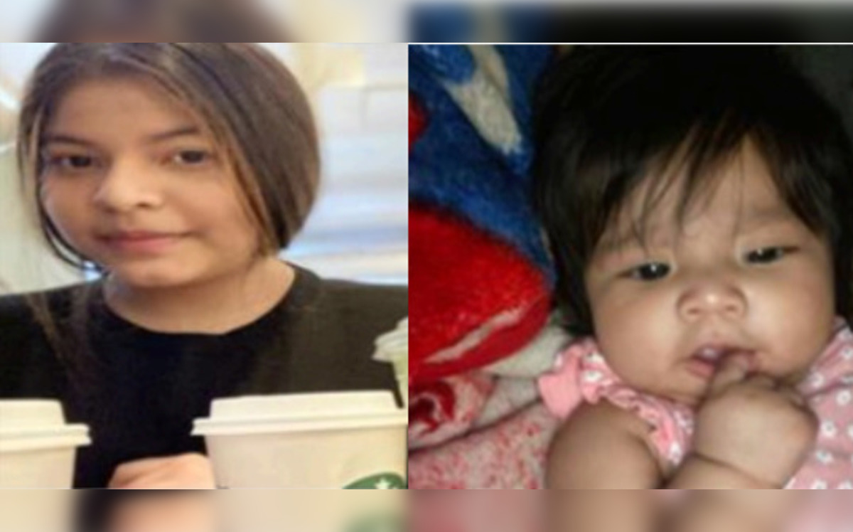 Chicago Police Seek Help to Find Missing Mother and Infant Daughter in
