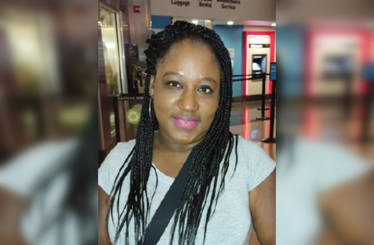 Chicago Resident Trina Wade Reported Missing, Police Seeking Public's